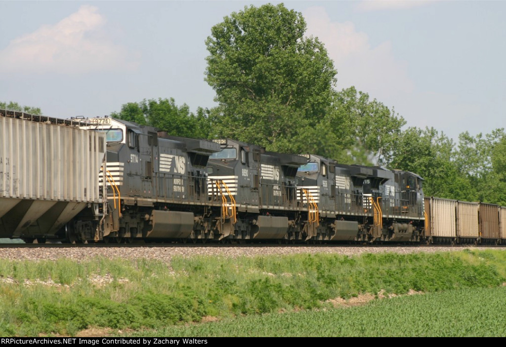 NS 7715 9636 8890 9774